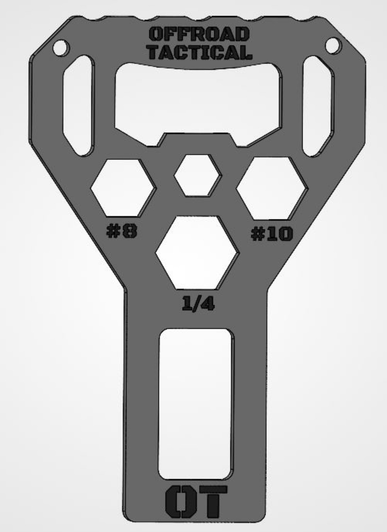 OFFROAD TACTICAL